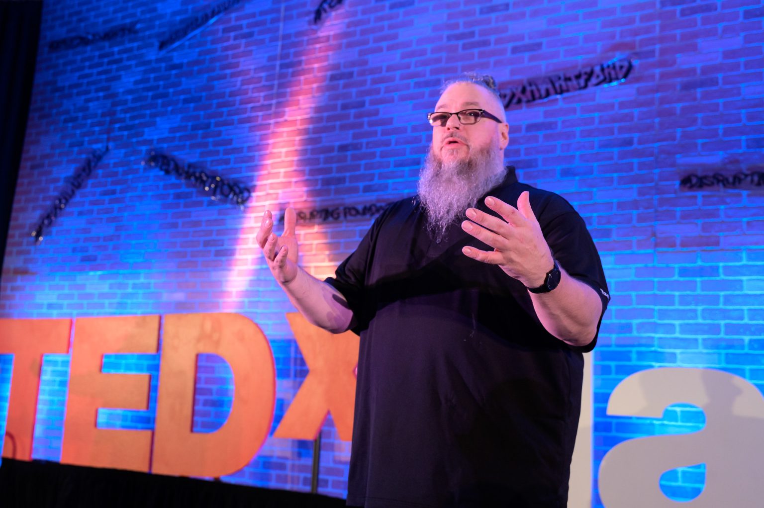 TEDxHartford – Independently Organized TED Event