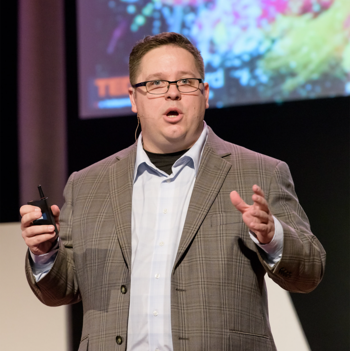 JOIN THE TEAM – TEDxHartford